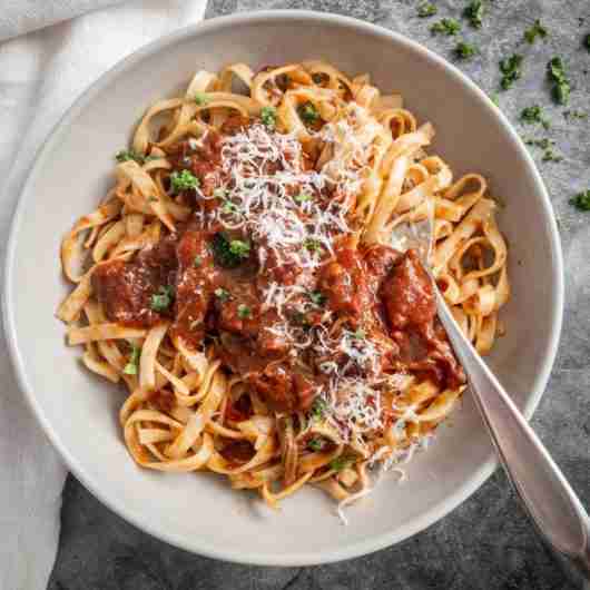 Ragu Spaghetti Sauce