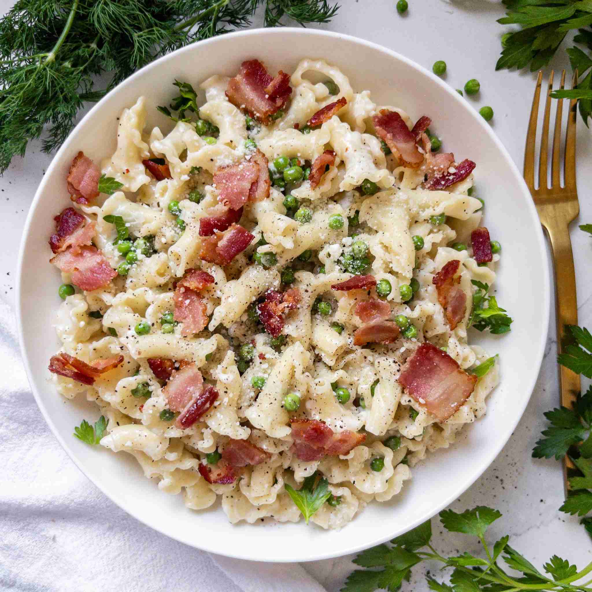 The Pypers Kitchen - Elevated Easy Everyday Eats