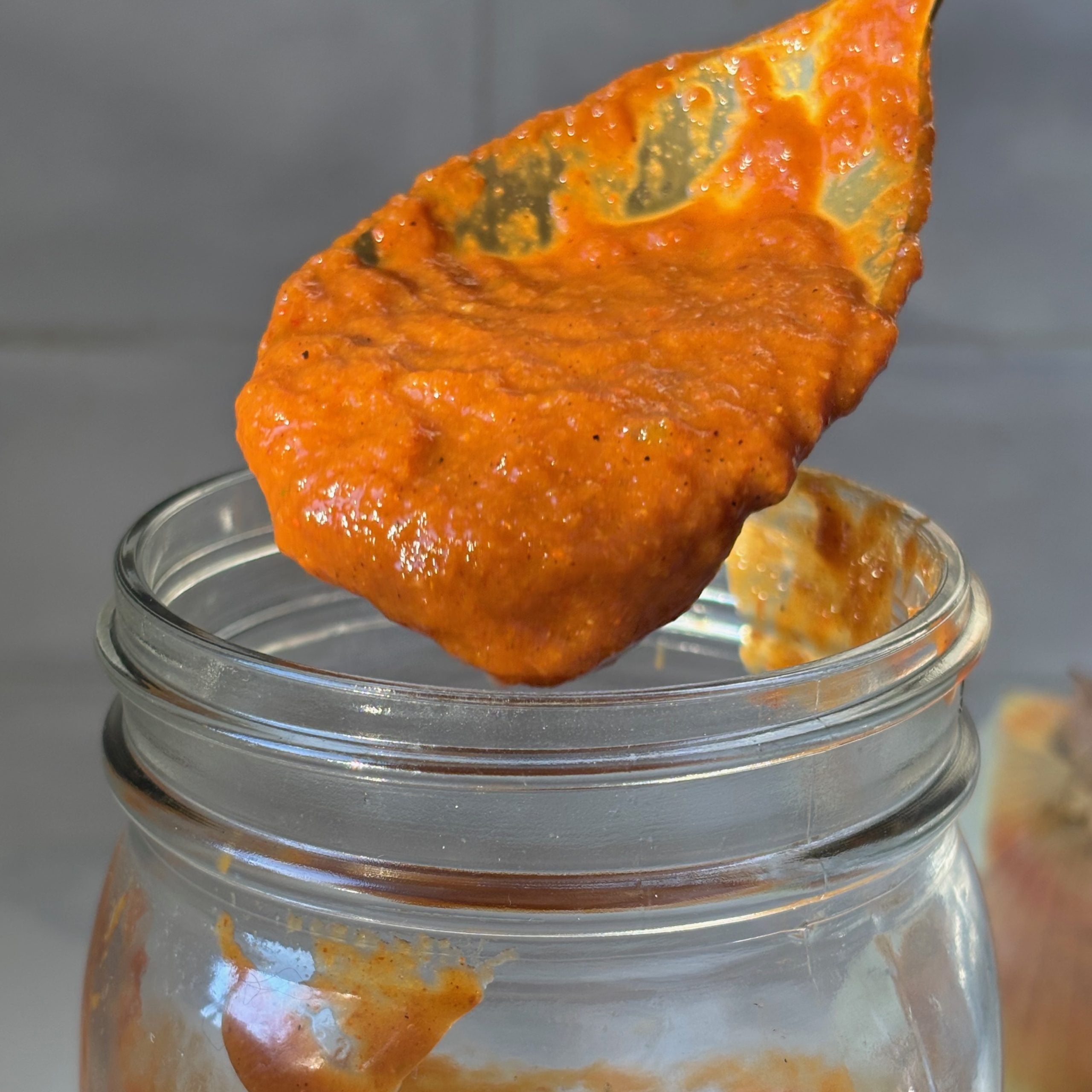 Al Pastor Sauce - Super Simple 5 Minute Recipe.